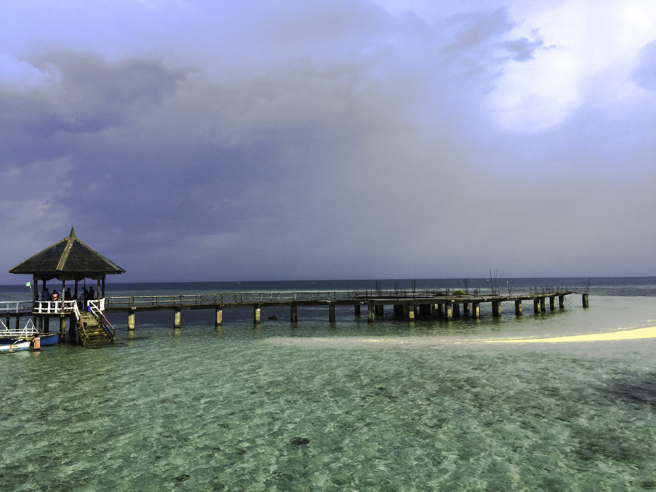 BEACHES AND CHURCHES: OZAMIZ CITY, MISAMIS OCCIDENTAL AND PAGADIAN CITY ...