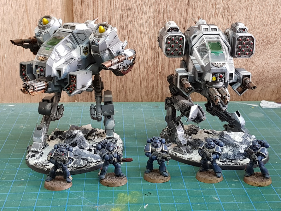 Captain MAGpie's Conversion Corner: Reactor On-Line!