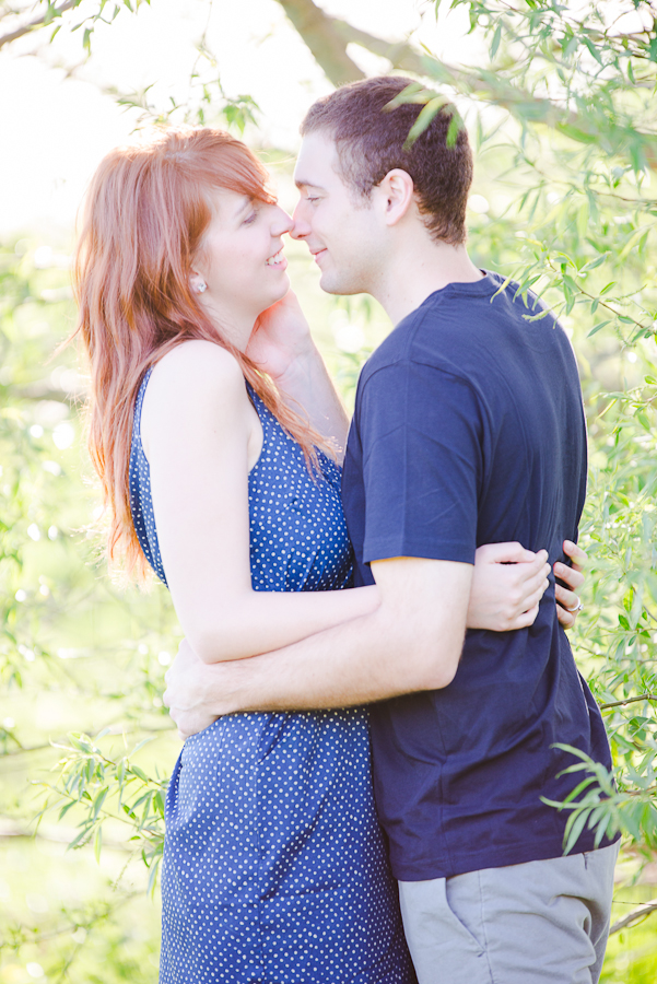 Wendy Alana Photography: Melissa & Jon {Simcoe Engagement Photographer}