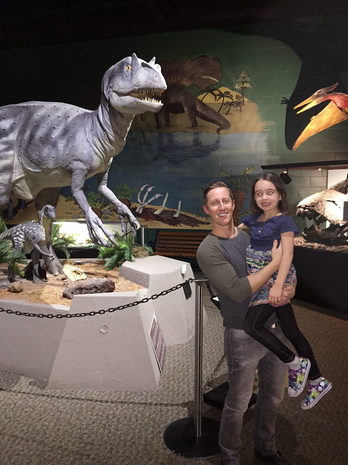 President William McKinley Museum