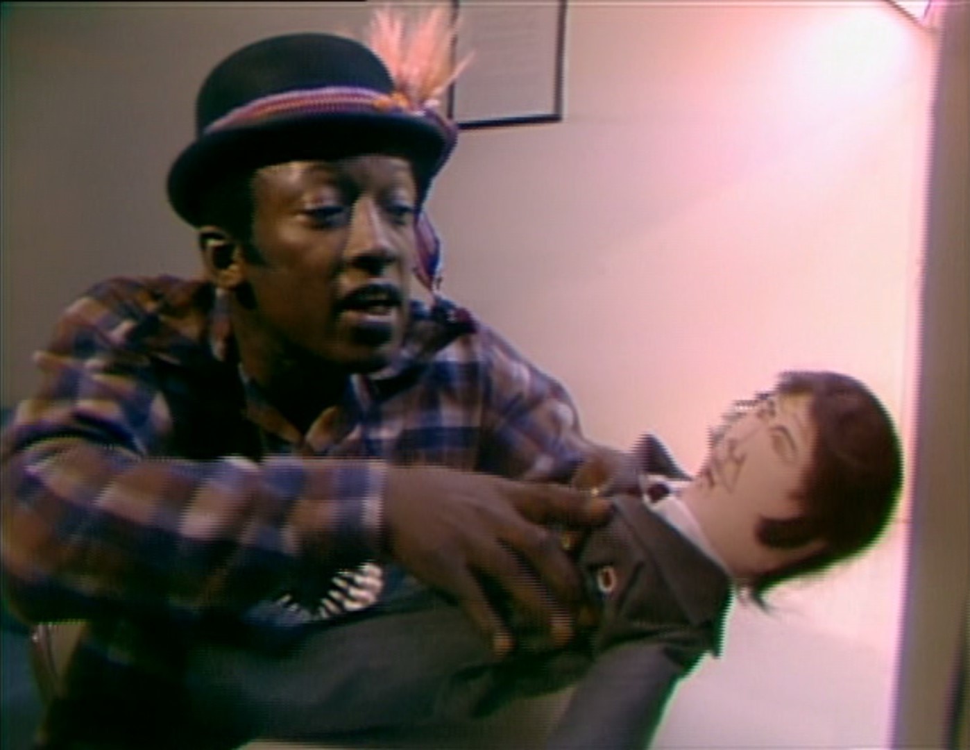 Classic SNL Reviews: Season 1, Episode 12; Host:Dick Cavett, with Jimmy ...