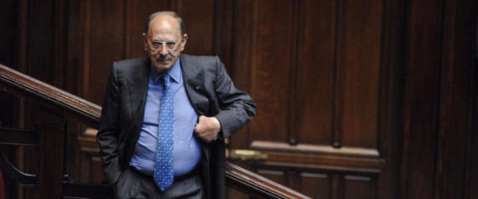 9 dicembre forconi: È STATO CONDANNATO ANGELUCCI: 1 ANNO E 4 MESI PER ...