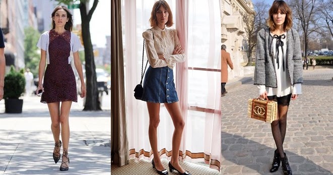 Pearls of Style: Style It. Ways To Wear 60s