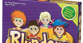 Krazy Kuehner Days: Beyond Excuse Me and Thank You