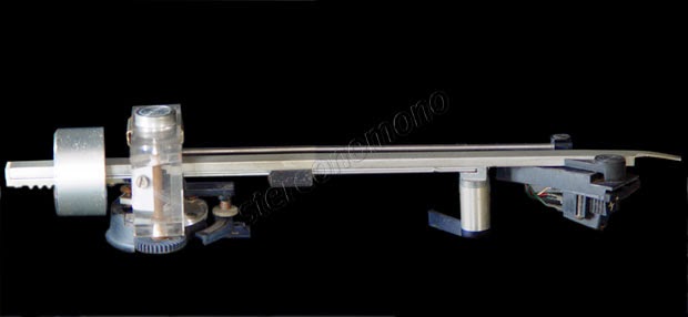 stereonomono - audio Hi Fi Compendium - 14 years on-line: Garrard Zero ...