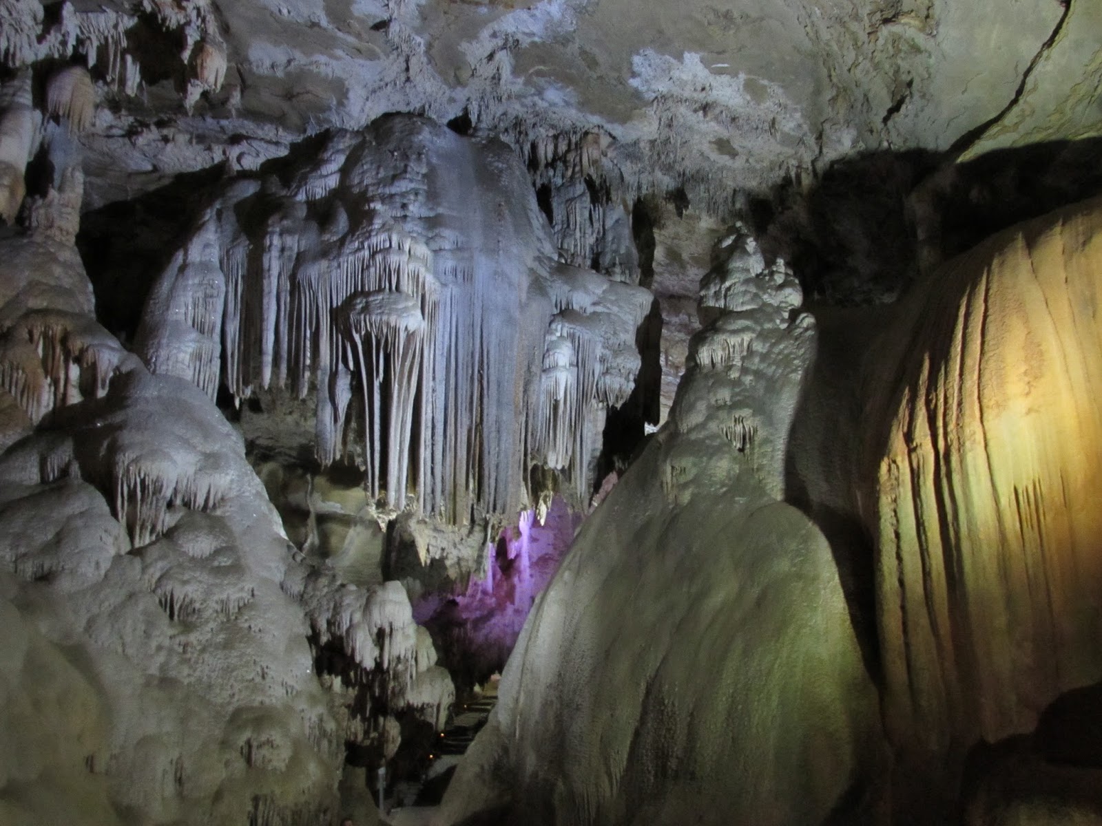 Fotos Gruta De Maquiné - LIBRAIN