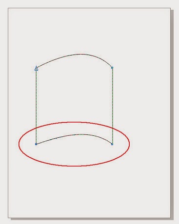 CorelDraw Tutorial : Logo of Microsoft Windows XP ~ Infotech-Easy
