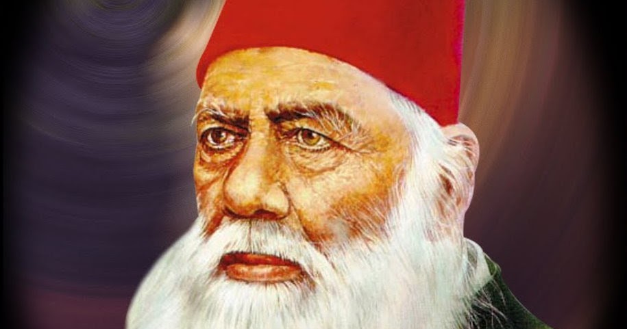 O LEVEL PAKISTAN STUDIES AID: Sir Syed Ahmad Khan