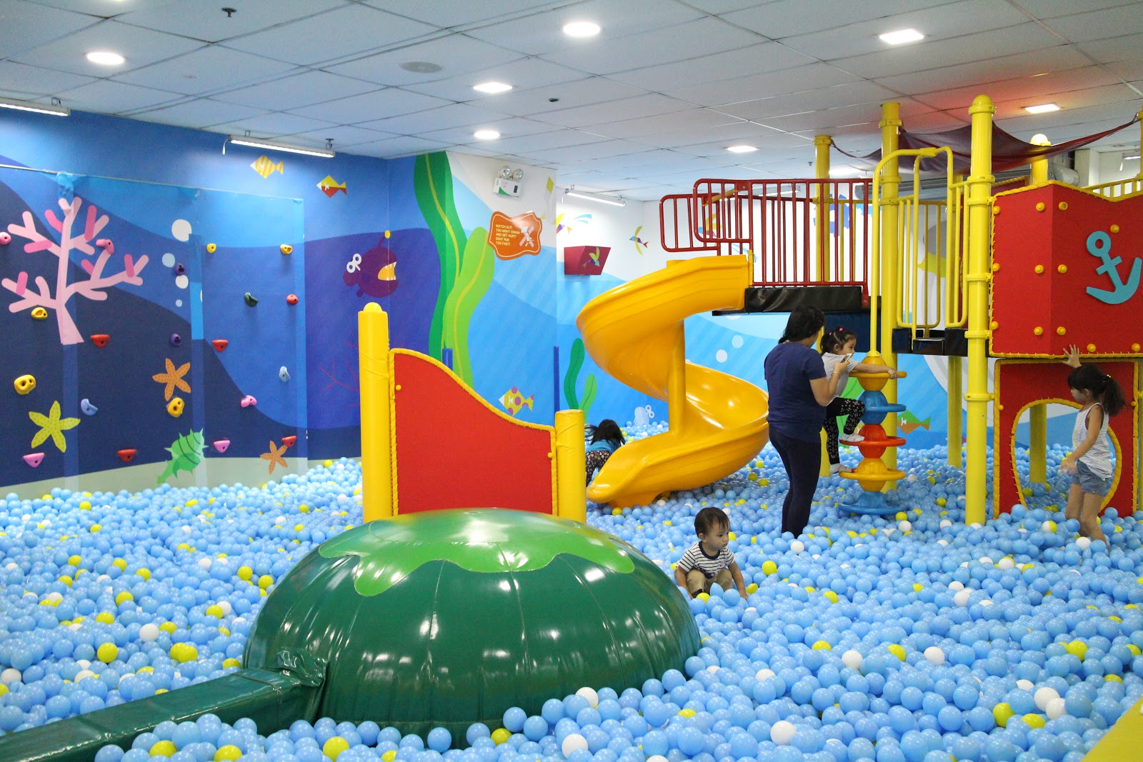 #CamillaClaudette Loves Kidzooona! #KidzooonaWalterMart (NEW Toddler ...