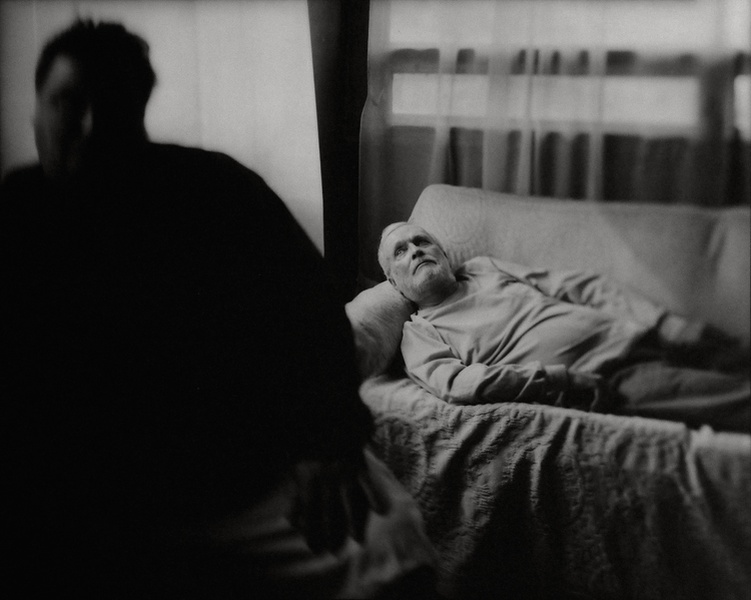 Los Grandes Fotografos: Andrea Modica (1960)