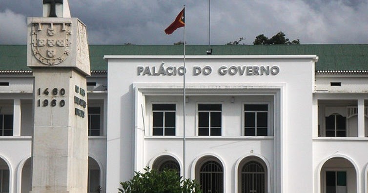 - TIMOR AGORA: Forma Governu Tarde Prezudika Dezenvolvimentu