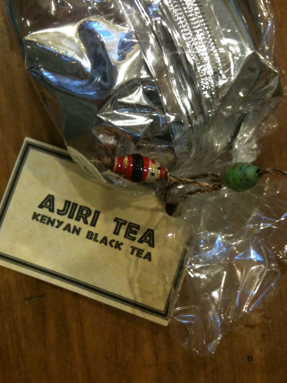 Tea Happiness- A blog on tea drinking, tea history, tea industry ...