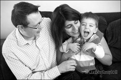 Liz Benjamin Photography