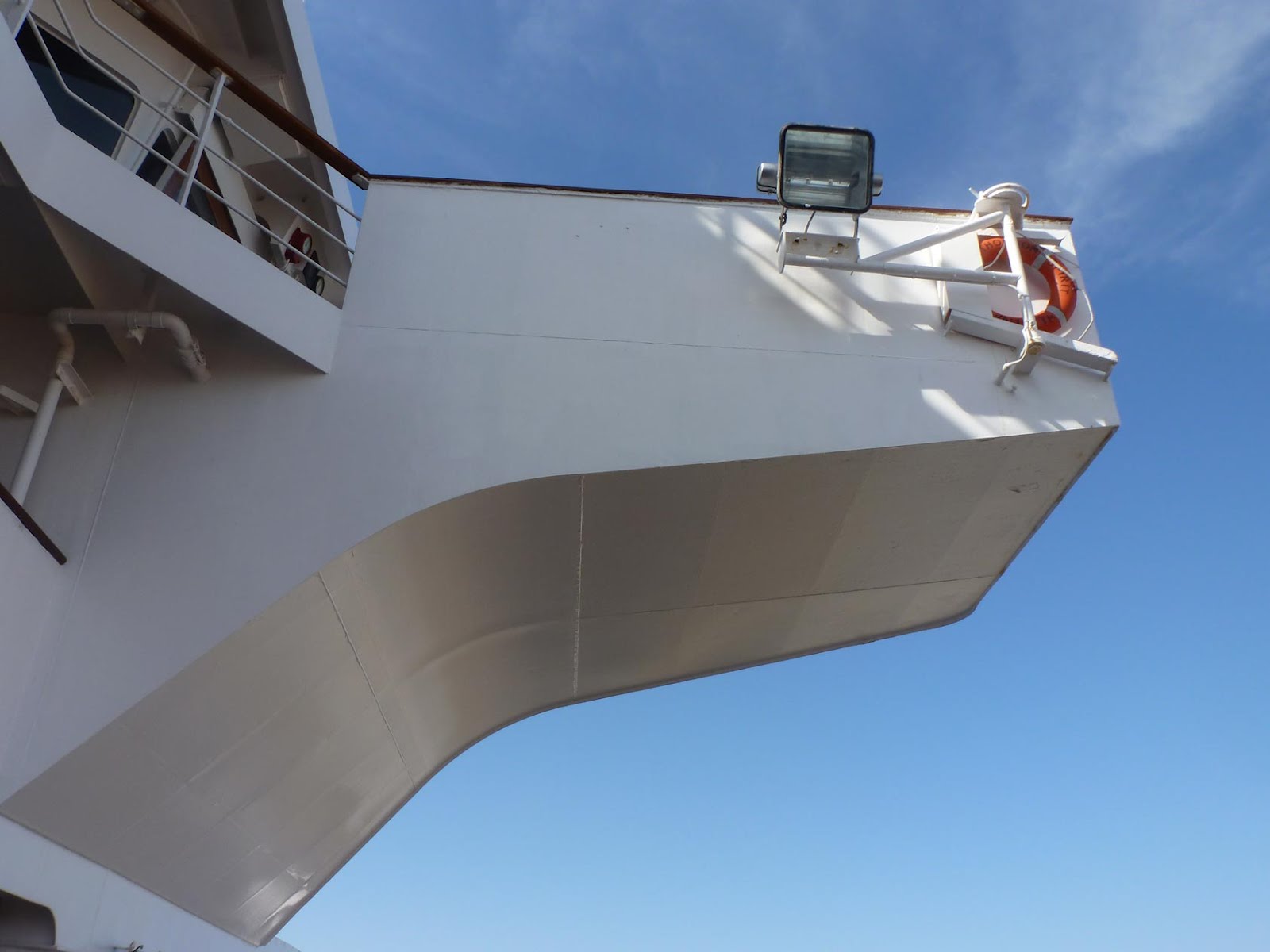 HAYNES WORLD: August 2012