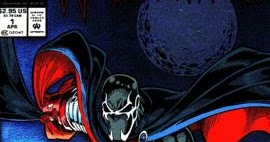 SNEAK PEEK : Marvel's "Nightwatch"