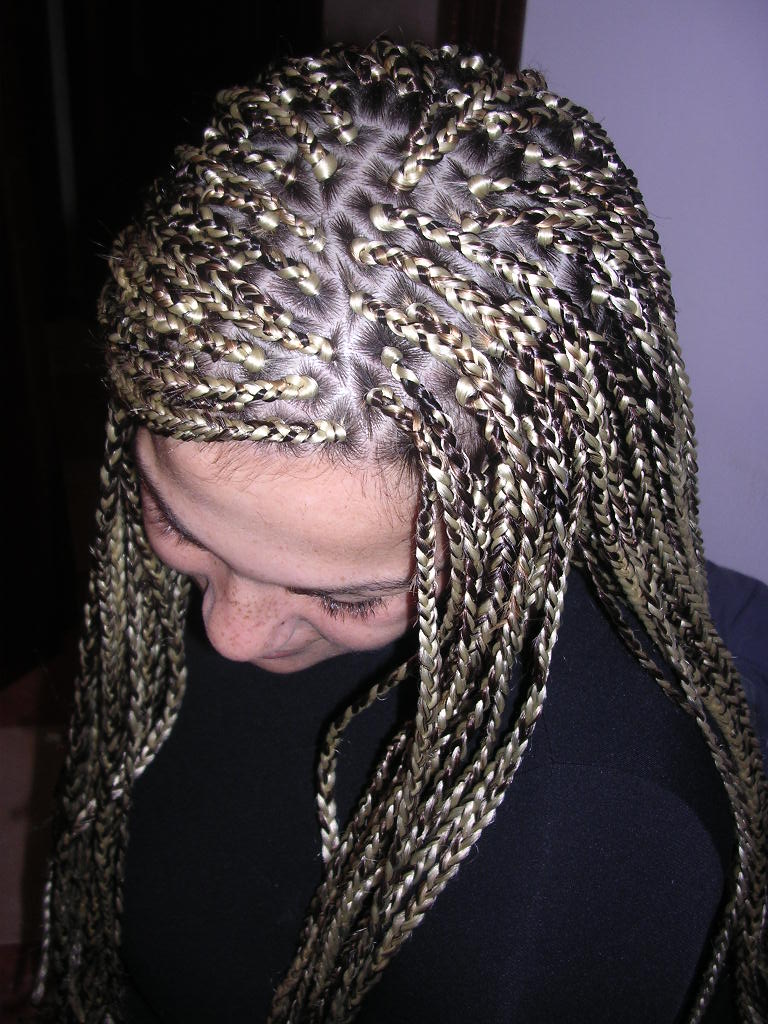 Mariajo.Peluquerialternativa