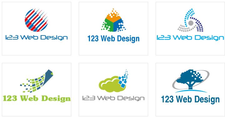 افضل 10 مواقع لانشاء الشعارات "لوجو" LOGO باحترافية