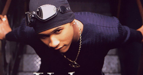 Latest Updates: Usher celebrates the 20 year anniversary of his ...