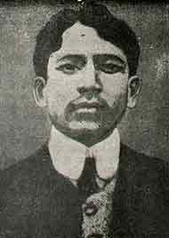 Shaheed Madan Lal Dhingra | Proud to be Indian