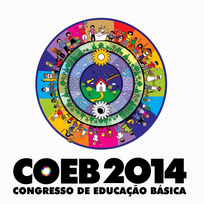 COEB Florianópolis 2014: dezembro 2013