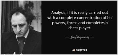 Boylston Chess Club Weblog: Legends of Chess: Polugaevsky