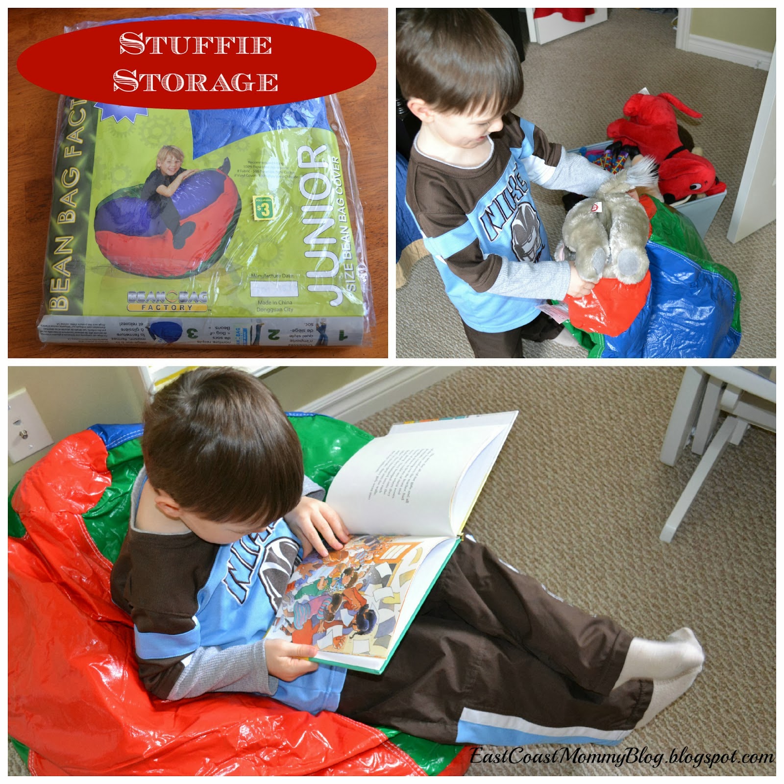 East Coast Mommy: 15 SIMPLE Ways to Get Organized