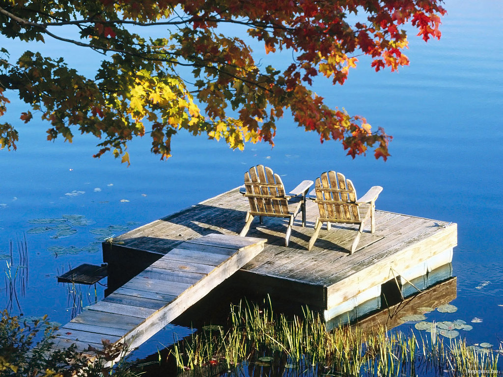 Collection 360: Musim Luruh