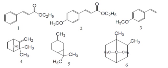 Klassix Merah Muda: Laporan Kimia Organik III : Isolasi Senyawa Etil ...