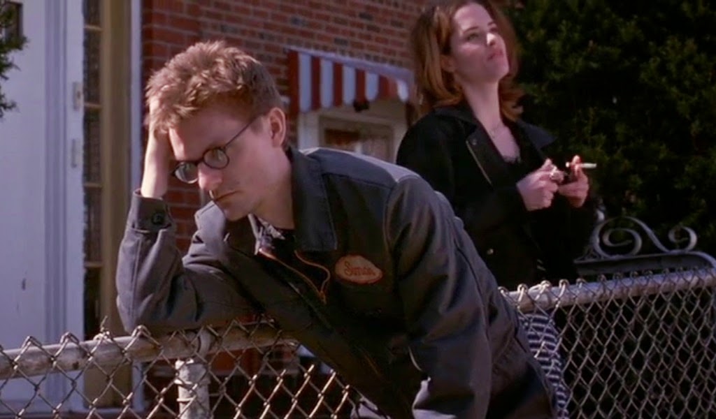 Cine en tu cara: Henry Fool - 1997