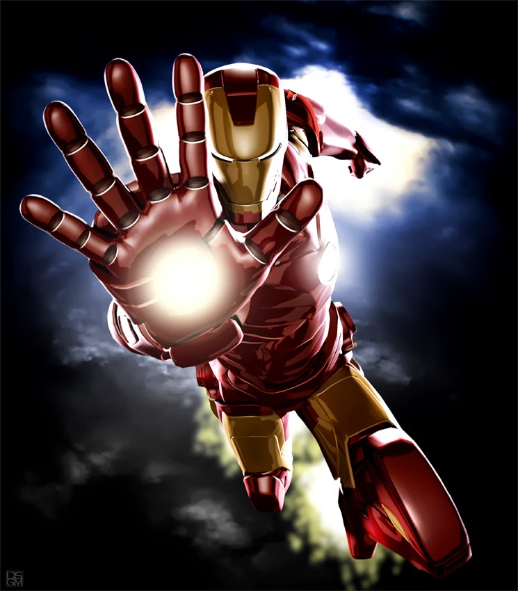 IRONMAN: กว่าจะเป็นไอรอนแมน