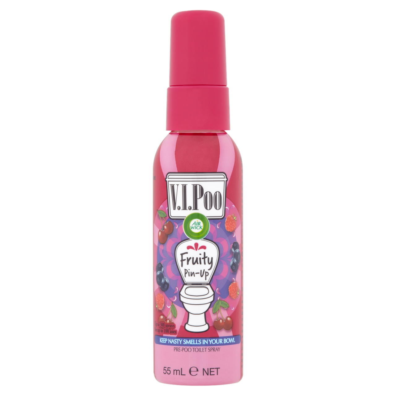 Funny Secret Santa Gift - V.I.Poo.