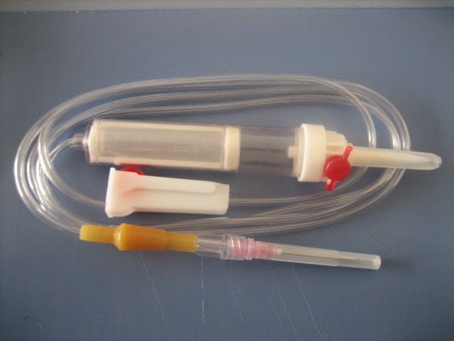 NursingHealth&Science: TRANSFUSI DARAH