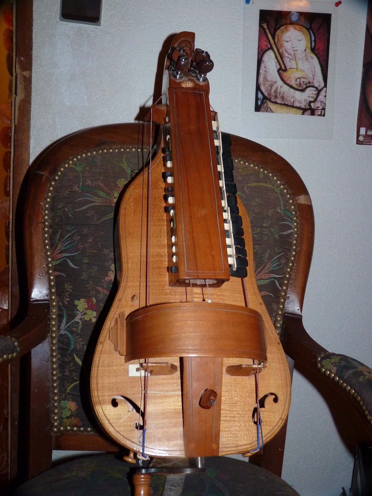 Vielle Grandchamp à vendre