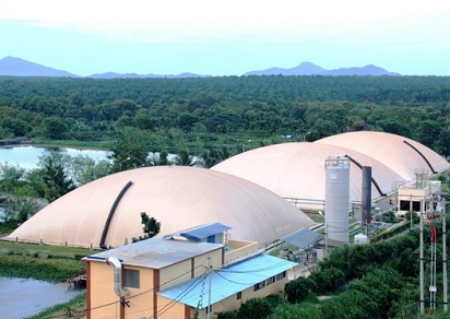 Memahami Cara Kerja Pembangkit Listrik Tenaga Biogas Untuk Kebutuhan ...