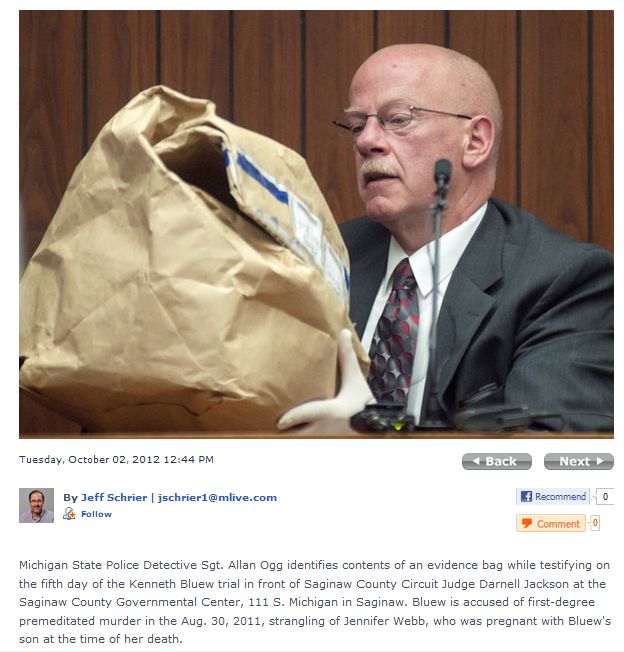 OIDV Project Of Michigan - Officer Involved Domestic Violence Project ...