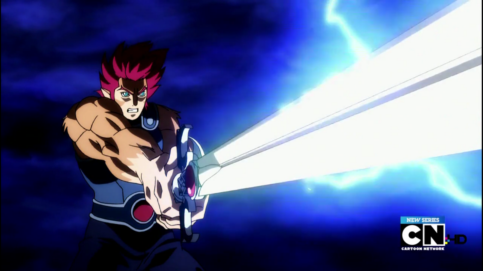 COMIC BOOK ARMY: THUNDERCATS LA SERIE : EPISODIO 1 Y 2