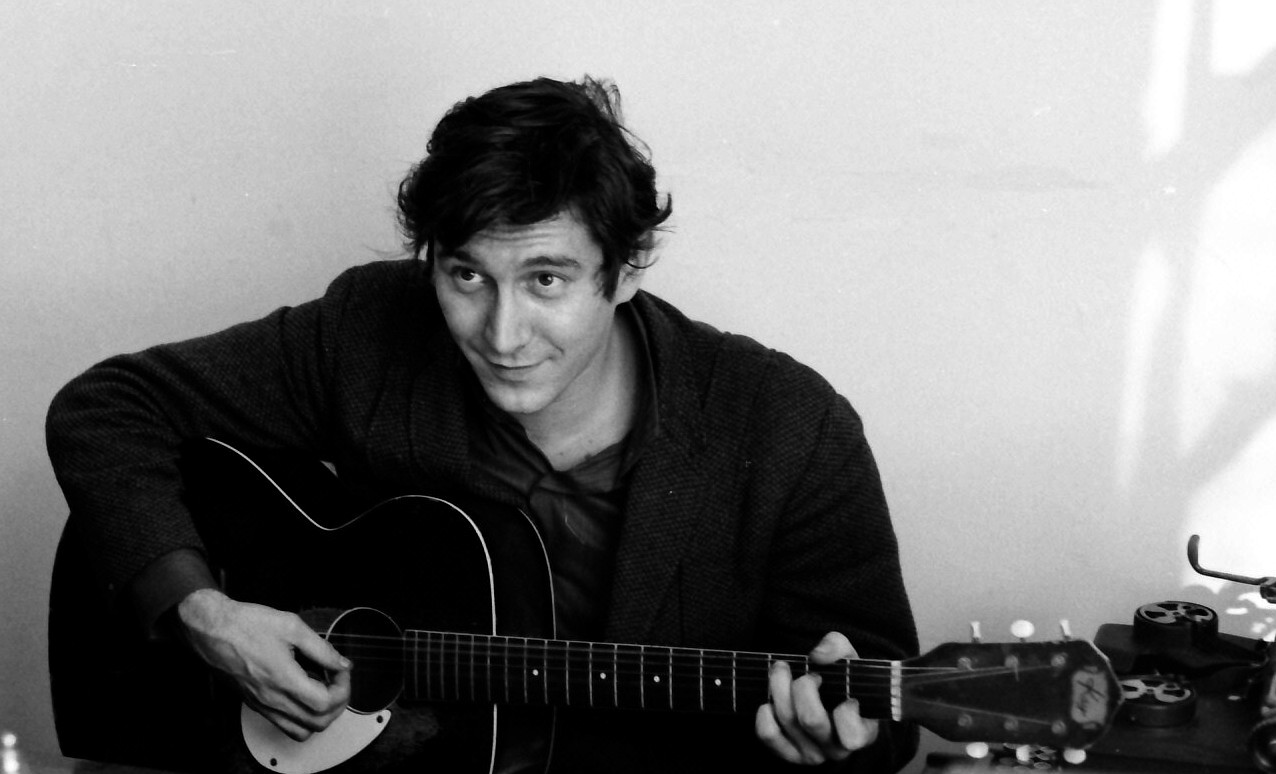 Life of a Rebel: About Phil Ochs