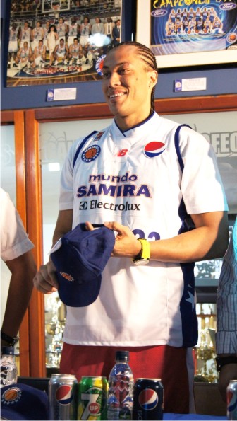 Luis Manuel Prada: Pepito Romero se subió al expreso