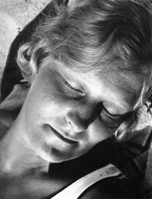 Los Grandes Fotografos: Aenne Biermann (1898-1933)