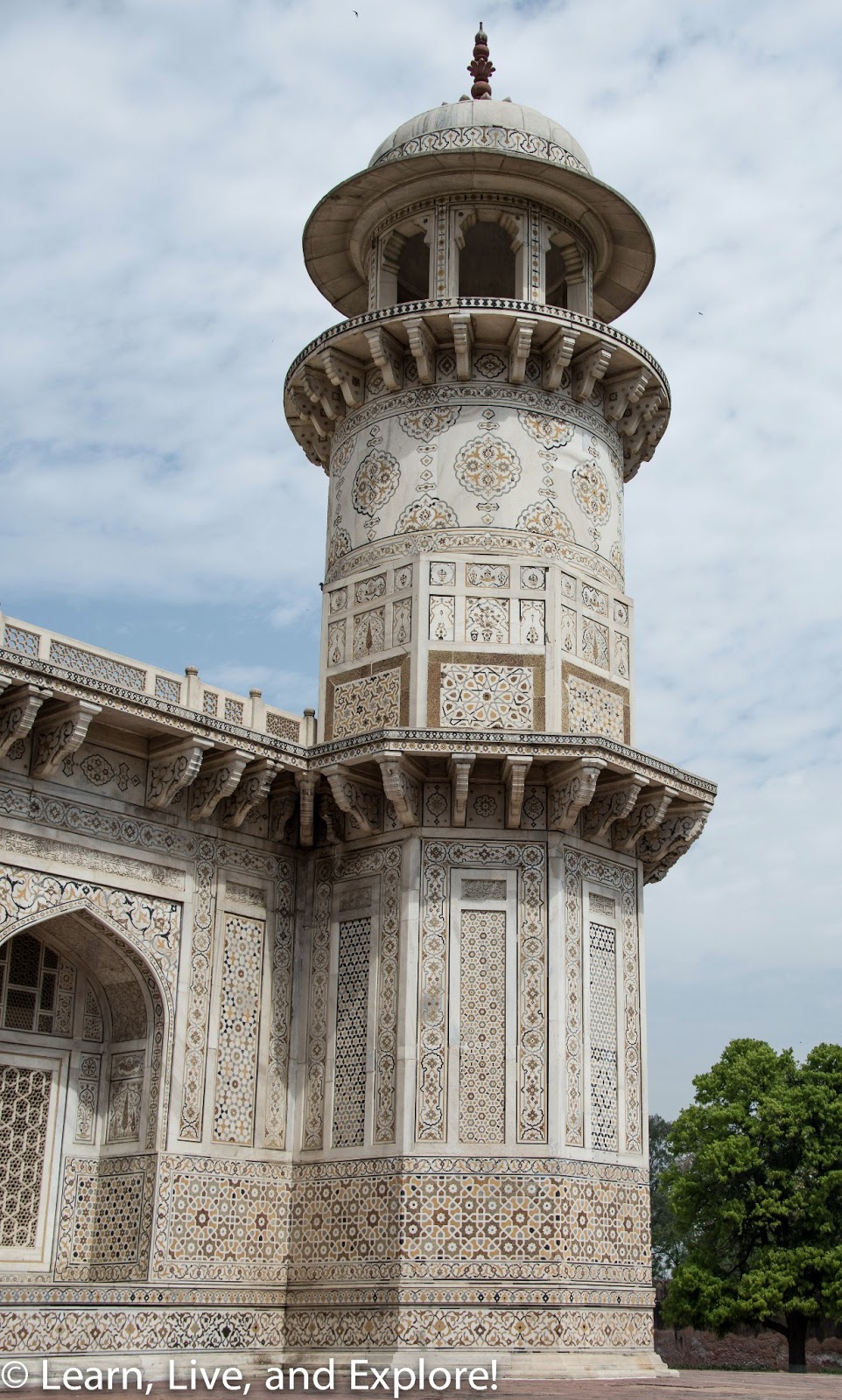 India - Agra and the Taj Mahal (Golden Triangle Part 2) ~ Learn, Live ...