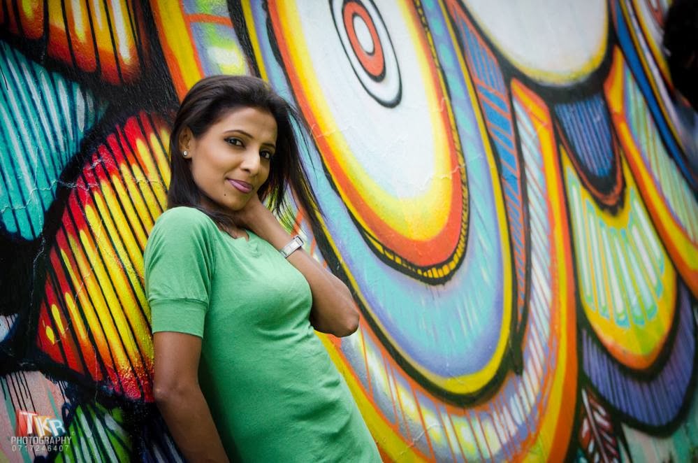 Nadeeka Priyadarshani | Pix by TKR Photography - Ceylon Stars