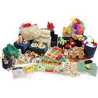 Constructive Playthings Blog