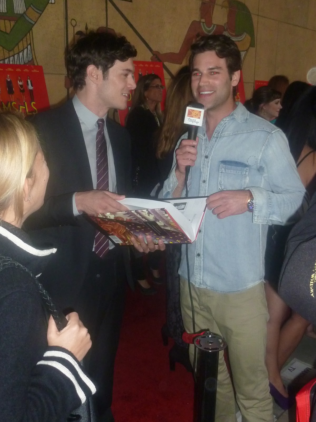 Sunshine Magazine Volume 2... Enjoy.... (:: Harrison Held's ...