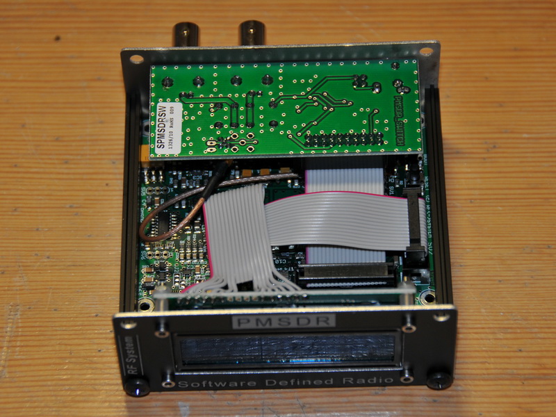 OK1CSS: PMSDR