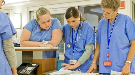 How Nurses Can Organize Tasks in the Ward ~ Nursing Path