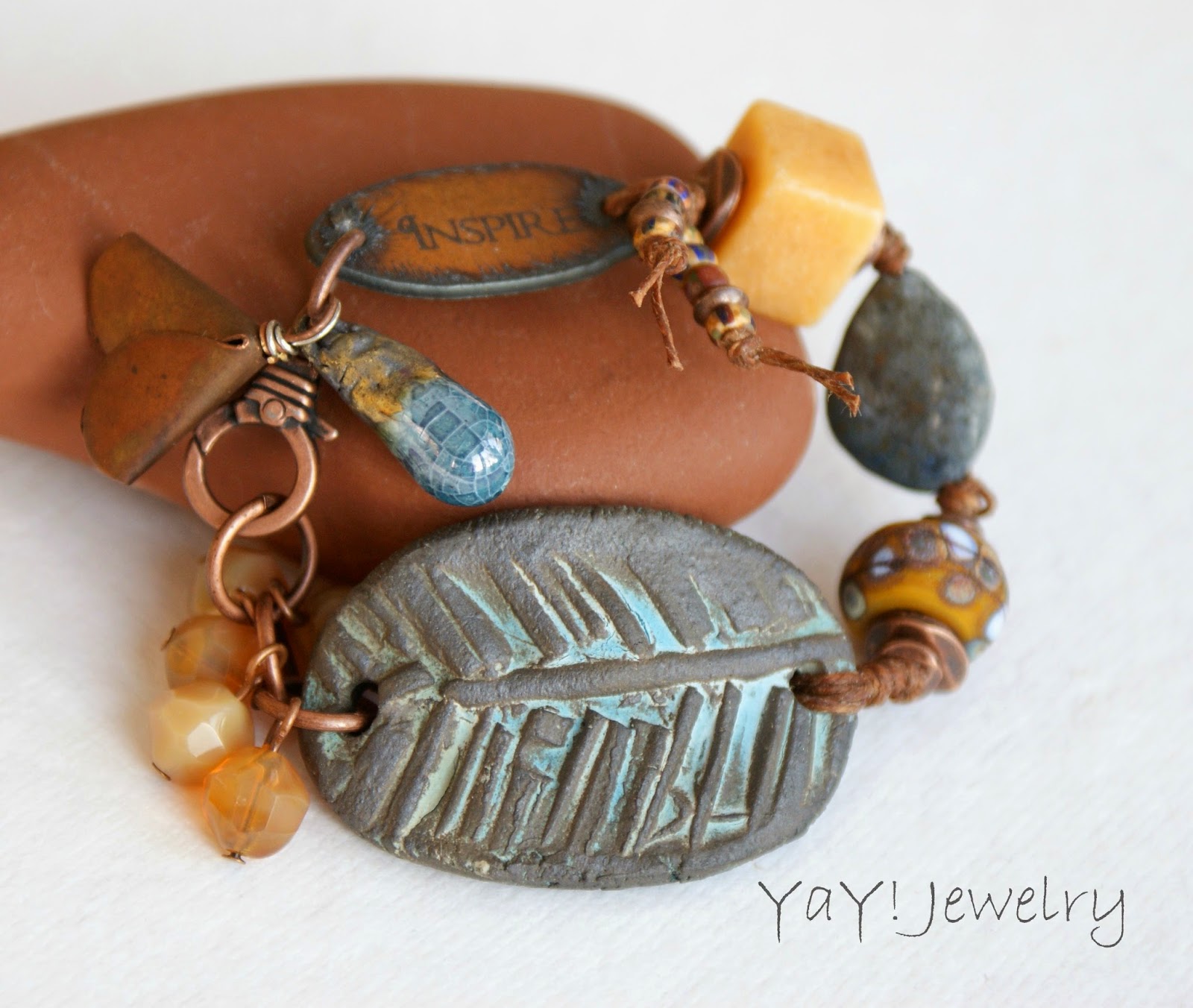 YaY! Jewelry: Assembly Line Jewelry