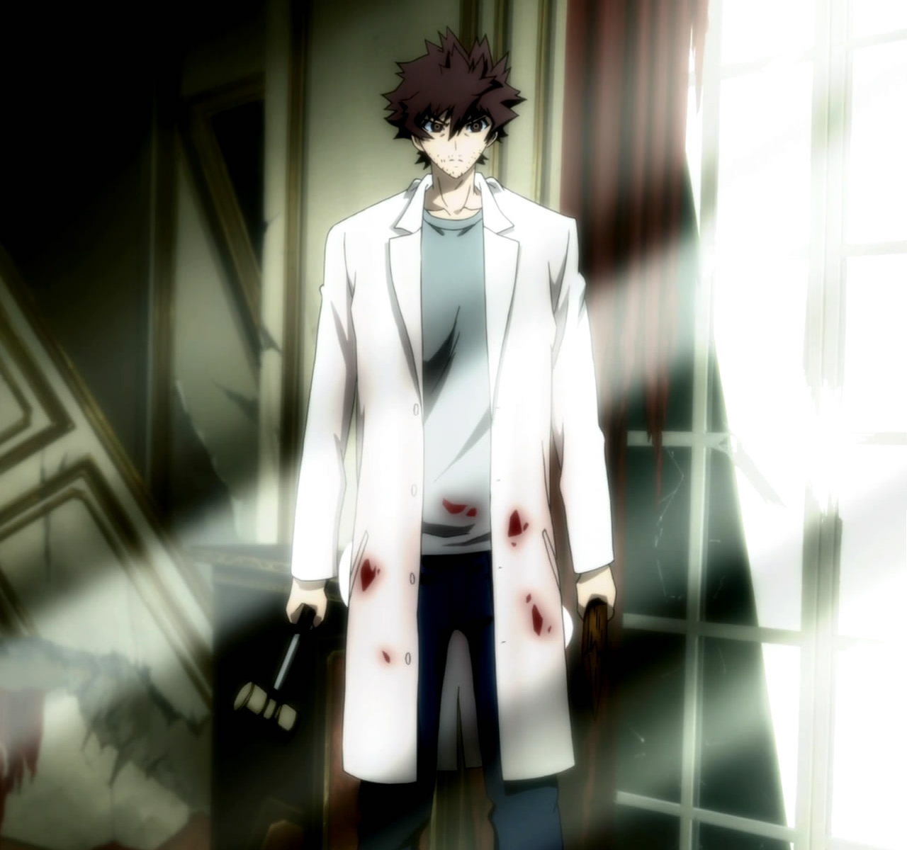 Reseñas de libros, reseñas de animes - Toque Pluma: Shiki. Los ...