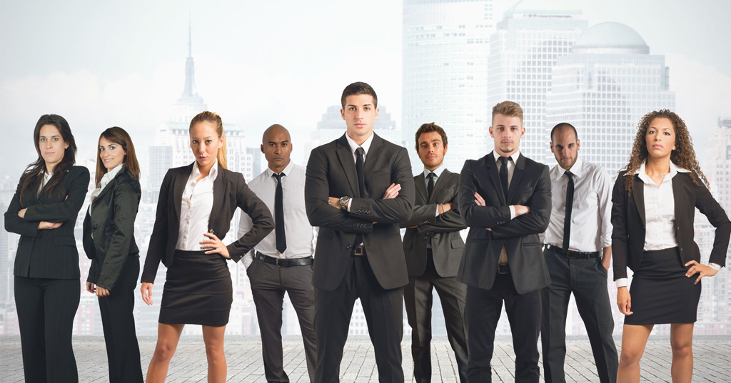 Helping New Managers: Mentor to New Managers