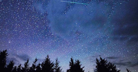 se: De ce este cerul întunecat noaptea? Explicația completă a unui ...