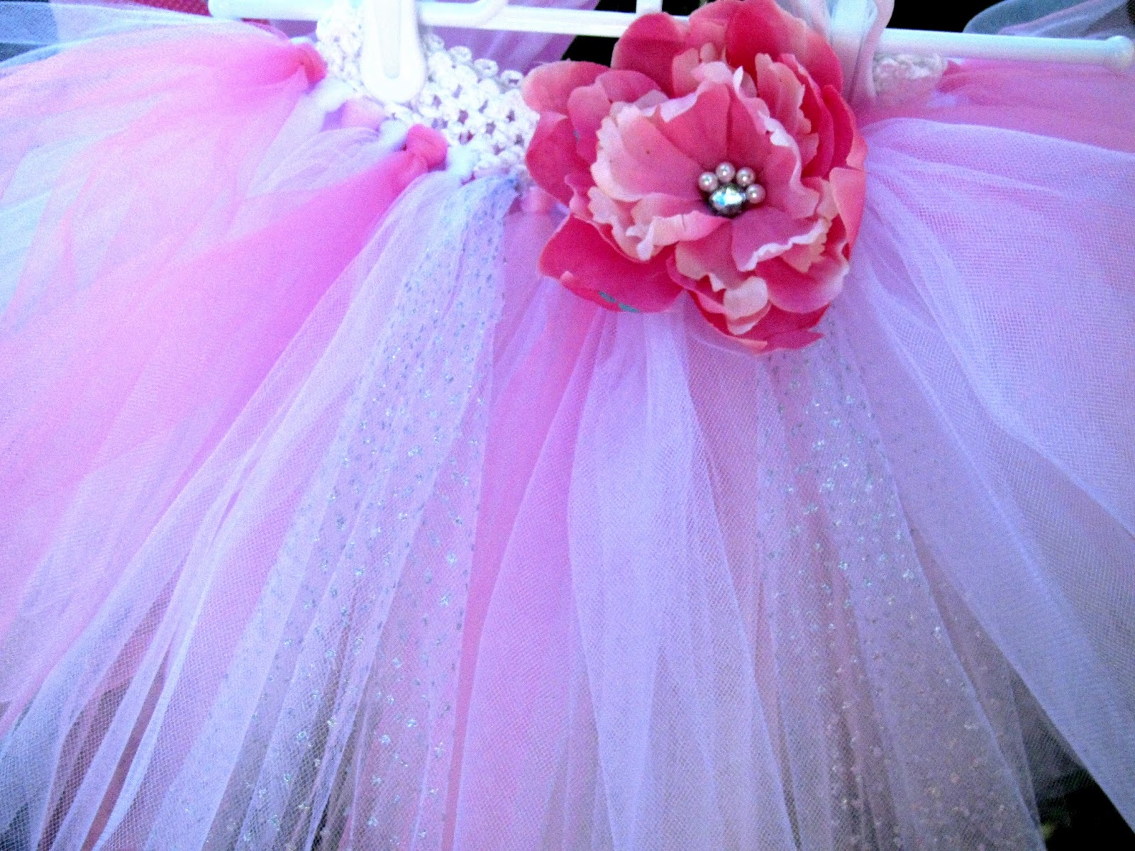 Junebug's Boutique: TuTus~Fairy and Butterfly TuTu Sets